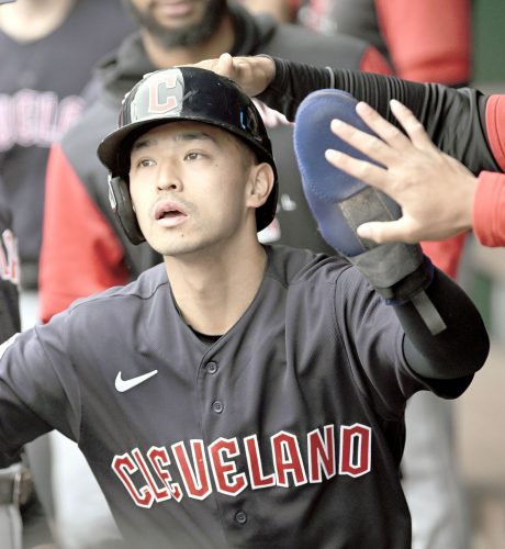 Guardians’ remarkable rookie Kwan delivers again | News, Sports, Jobs ...